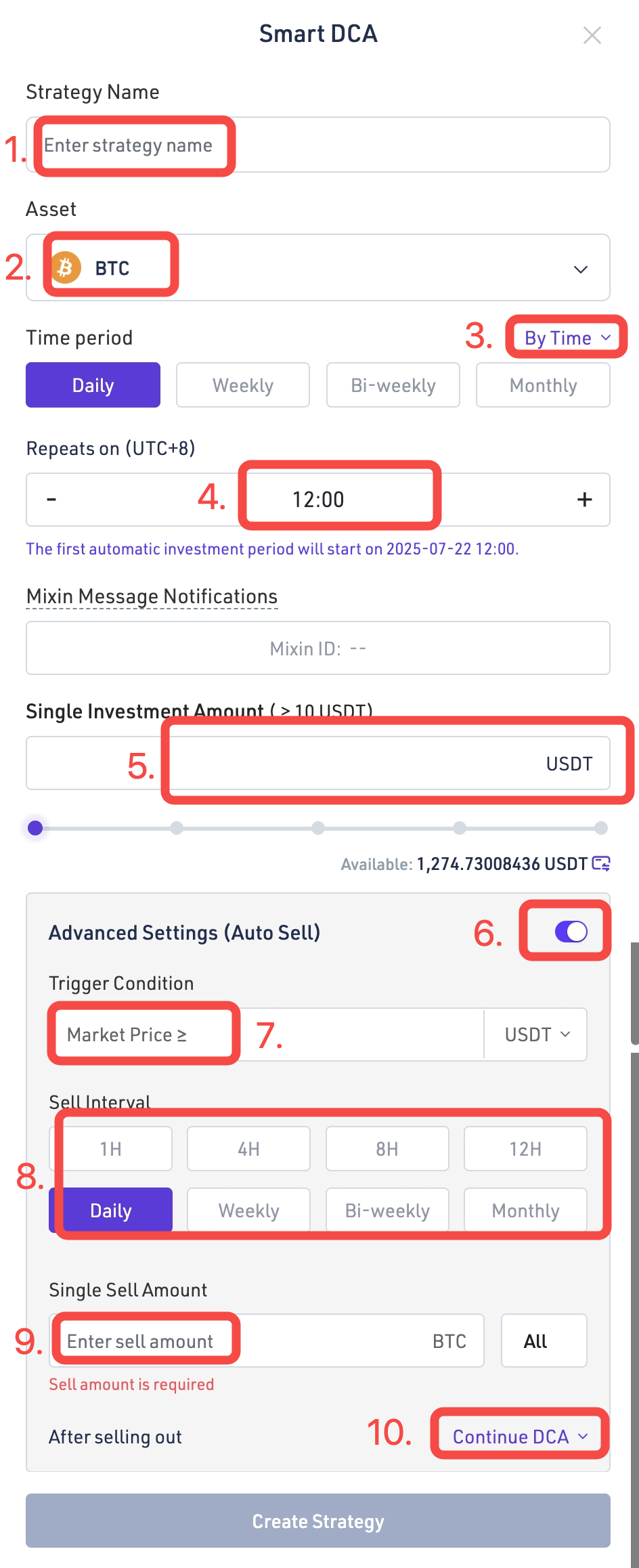 Let the DCA Games Begin! Win Your Share of $2,000! – BigONE